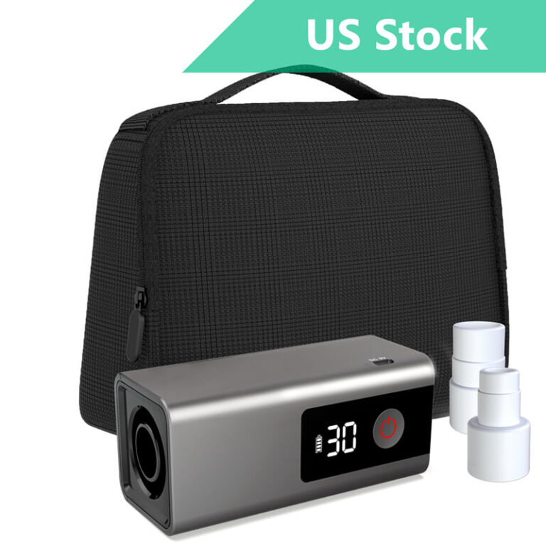 Best CPAP Cleaner and sanitizer machine in 2024